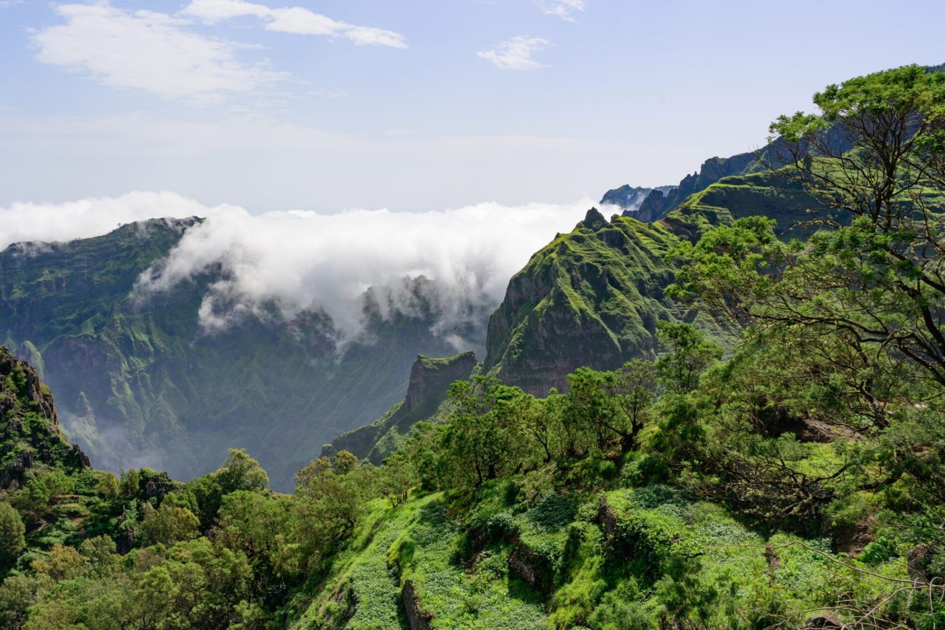 Zöld-foki-szigetek – Minden, amit tudni érdemes – Túrák, kultúra