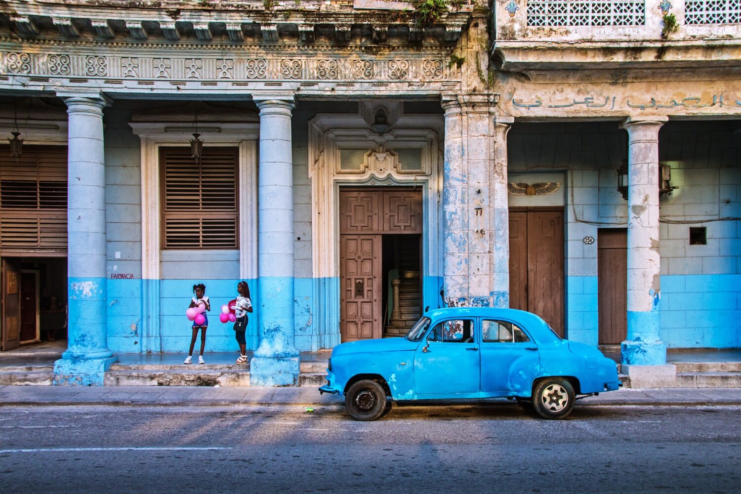 Kuba – Minden, amit tudni érdemes – Látnivalók, túrák, ételek