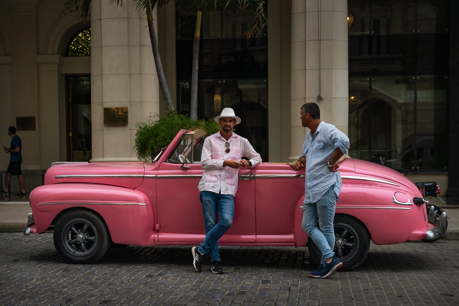 Kuba – Minden, amit tudni érdemes – Látnivalók, túrák, ételek